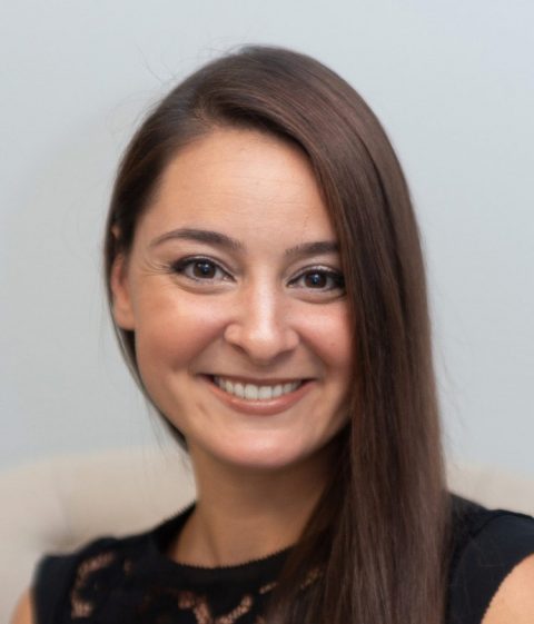 Alexandra Gleason LMFT - North Shore Relationship Center