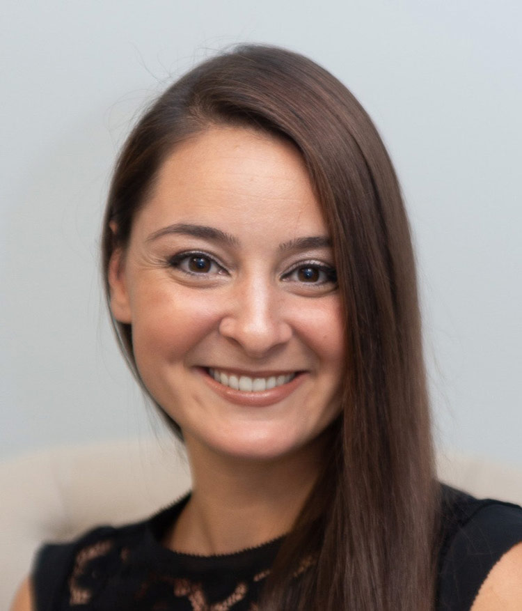 Alexandra Gleason LMFT - North Shore Relationship Center