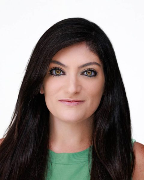 Kelly Conrad Sanchez, LMFT - North Shore Relationship Center